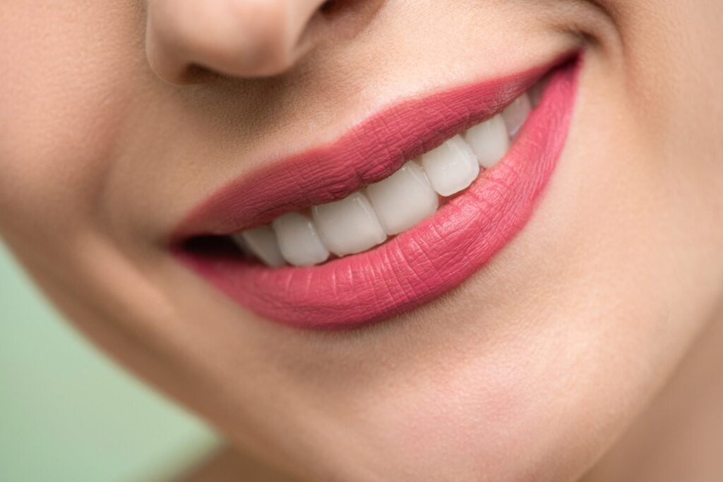 How to Add Beauty to Your Smile? - UC BI Banking