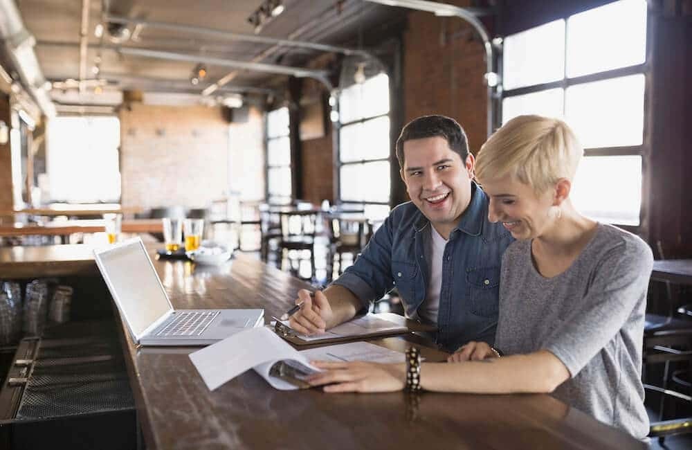 Some of the Best Restaurant Interview Questions - UC BI Banking