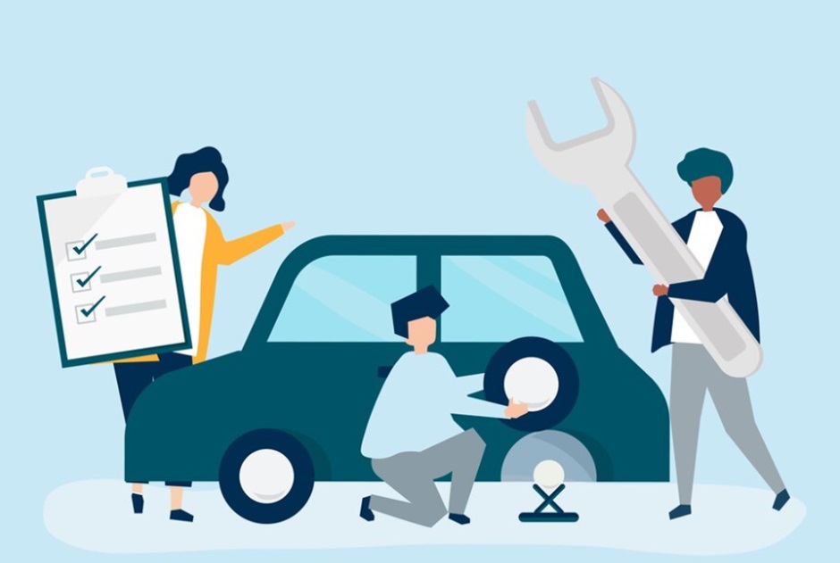 The Future of Auto Insurance: Trends and Innovations Shaping the ...